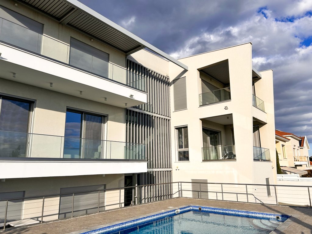 7 Bedroom Villa for sale in Moutagiaka, Limassol